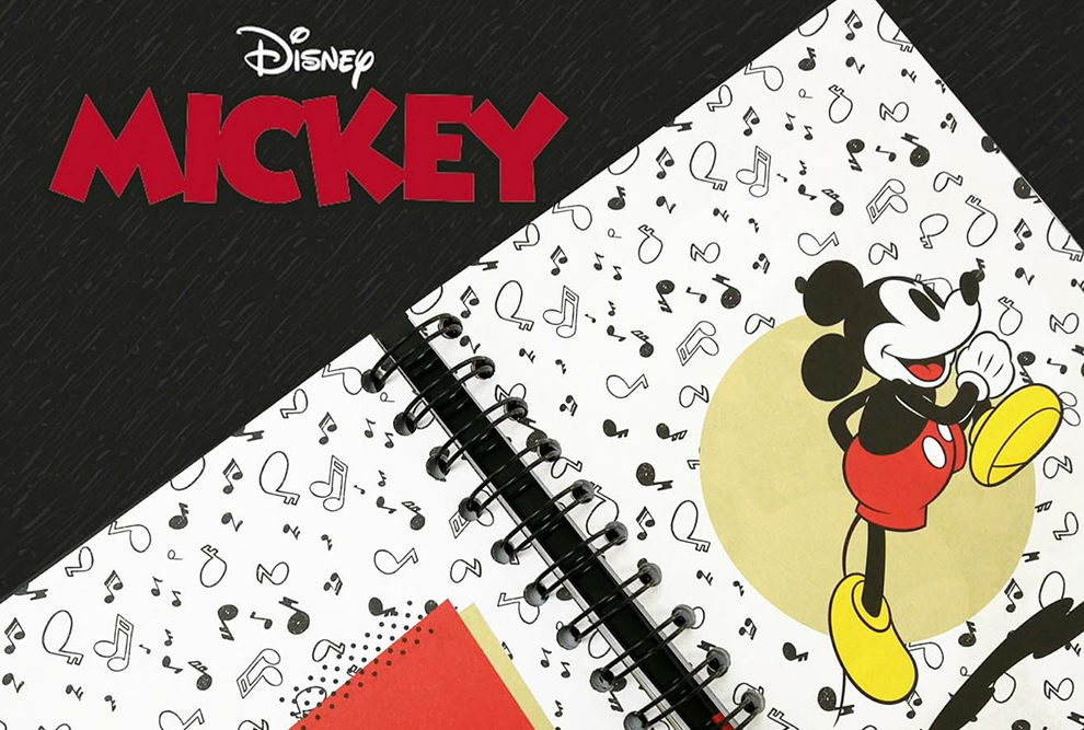 Disney Diaries Activities Book Design For Disney Spain & Editorial Planeta