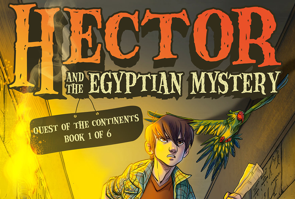 Education Picture and Activities Book Ideas