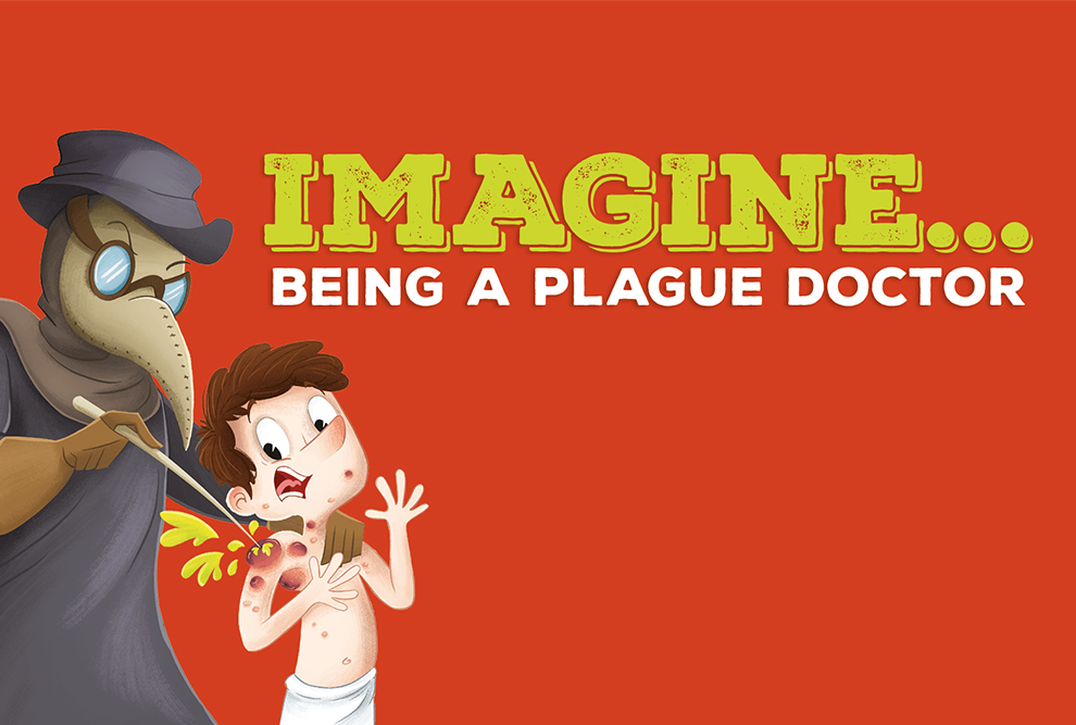 Science Medical Educational Book Ideas For Children