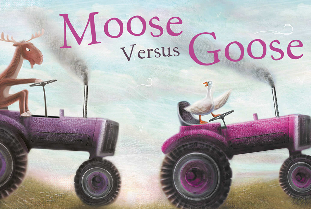 Kid's Book Artists UK, USA, Spain, Gibraltar & Singapore