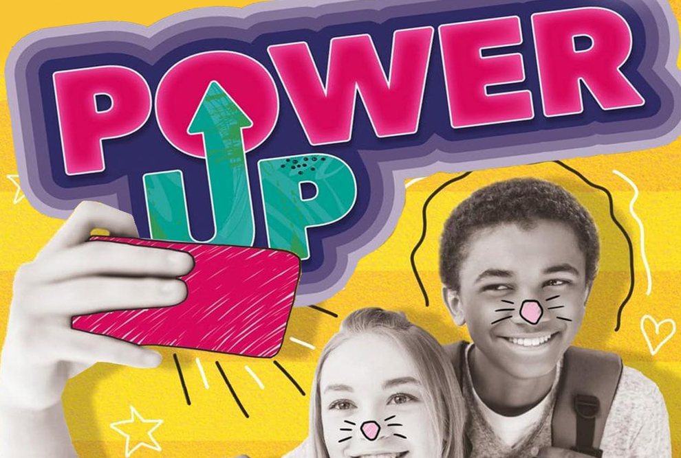 Power Up — Collaborate Agency