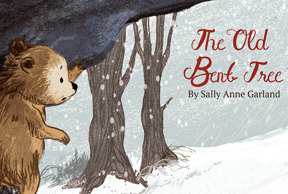 The Old Bent Tree — Collaborate Agency