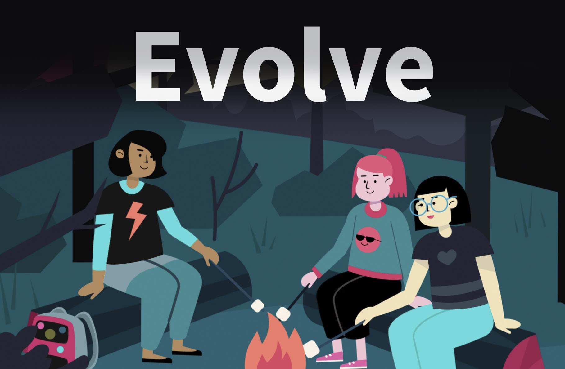 Learning English Book Animation Studio - Educational Animators