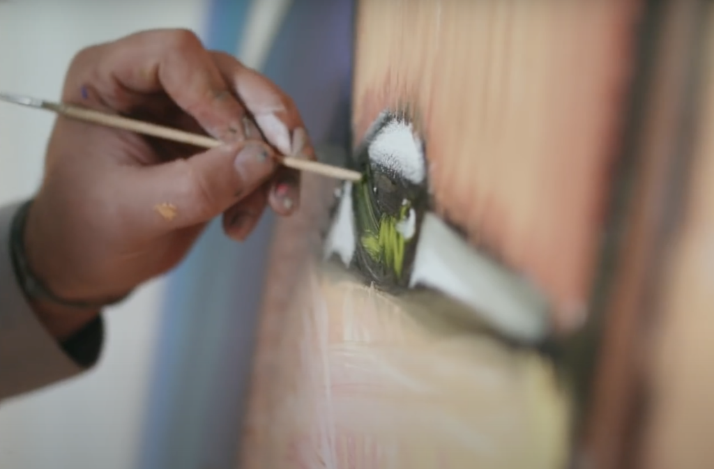 Art Consultancy Services Spain